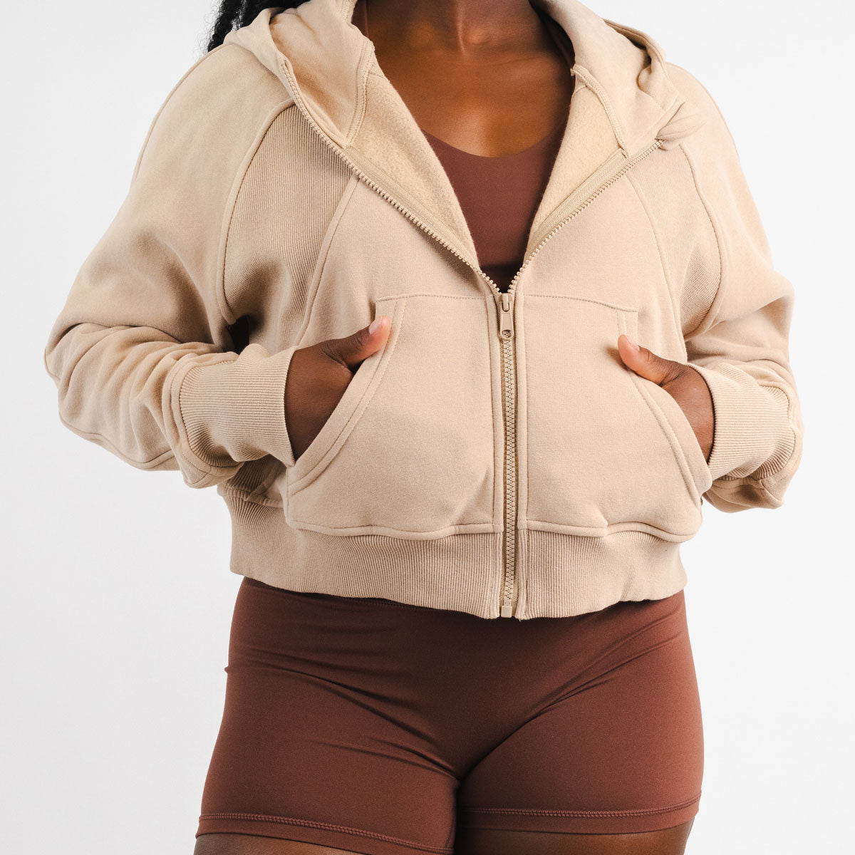 Element Jacket – OAK Fit