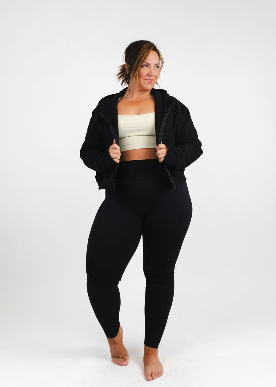 Element Jacket – OAK Fit