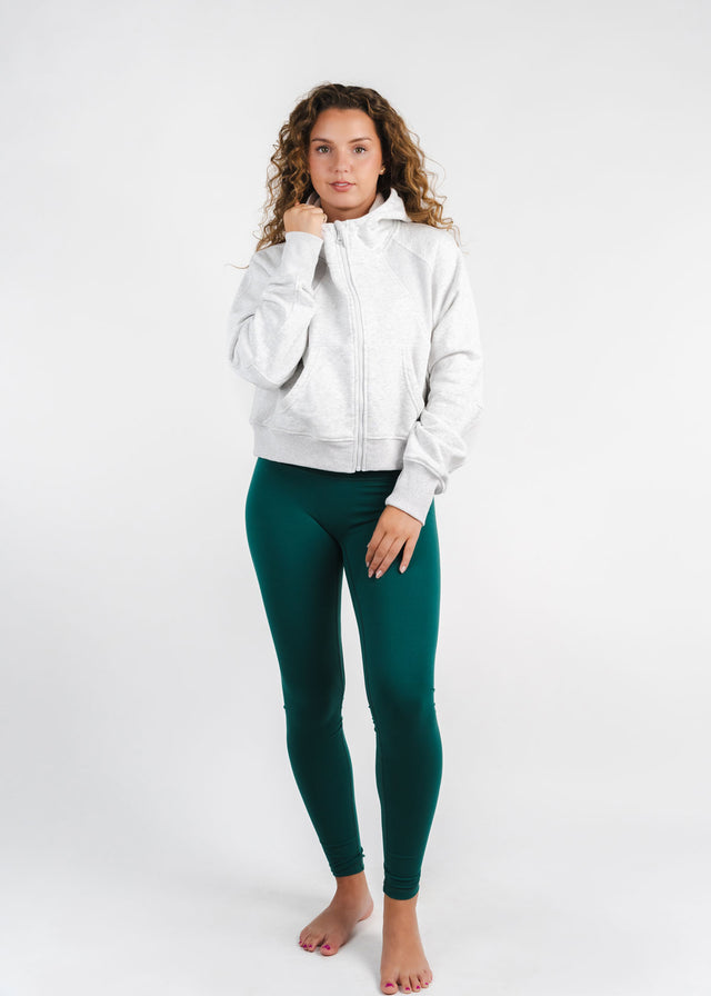 Element Jacket – OAK Fit