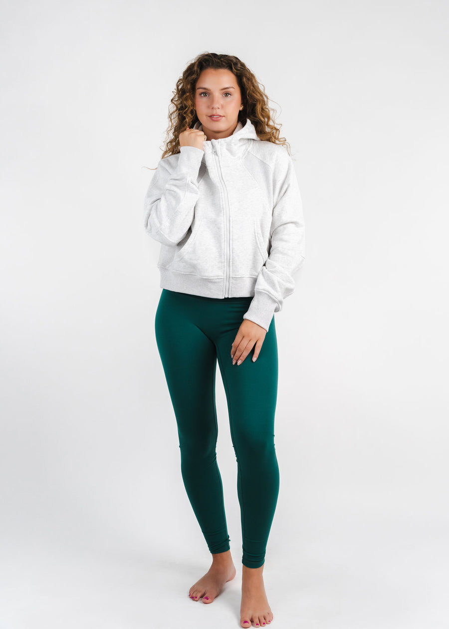 Element Jacket – OAK Fit